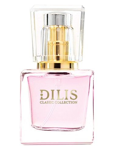 Dilis Classic Collection No. 20 Dilis Parfum perfume - una fragancia ...