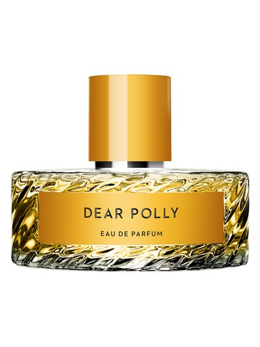 Dear Polly Vilhelm Parfumerie perfume - a new fragrance for women and ...