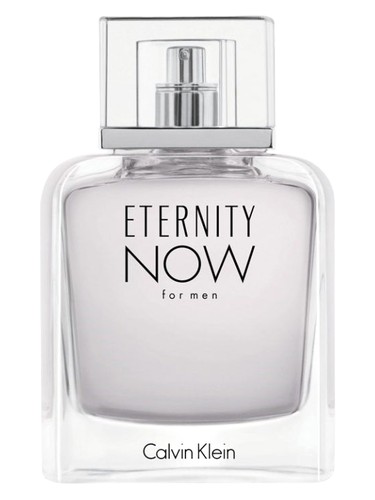 Eternity Now For Men Calvin Klein cologne - a new fragrance for men 2015