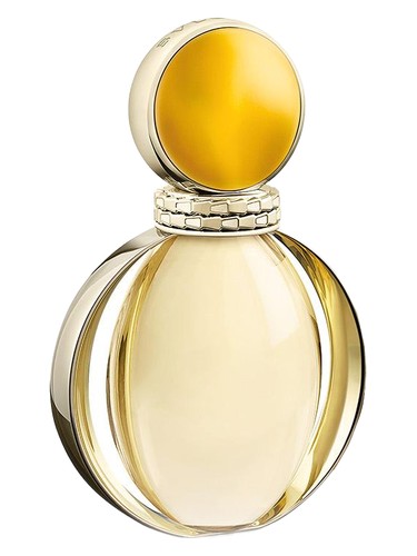Goldea Bvlgari perfume - a new fragrance for women 2015