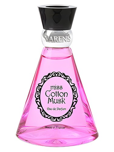 Miss Cotton Musk Ulric de Varens perfume - a fragrance for women