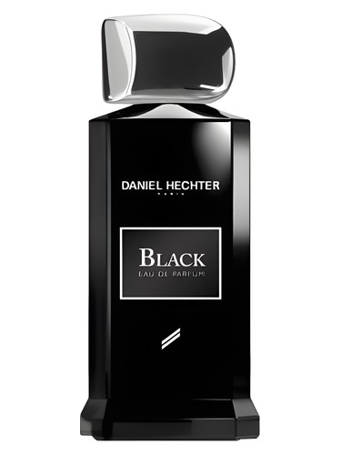 Black Daniel Hechter cologne - a new fragrance for men 2015