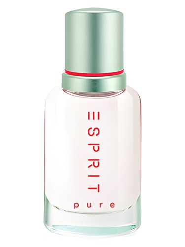 Esprit Pure for Women Esprit Parfum - ein neues Parfum für Frauen 2015