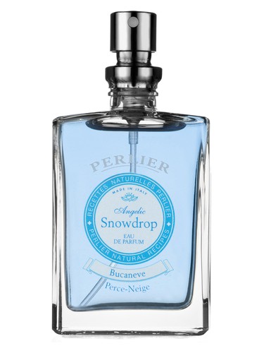 Angelic Snowdrop Perlier perfume - una fragancia para Mujeres 2014