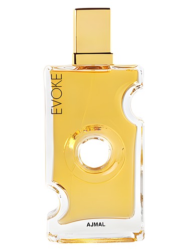 Evoke for Her Ajmal perfume - a fragrance for women