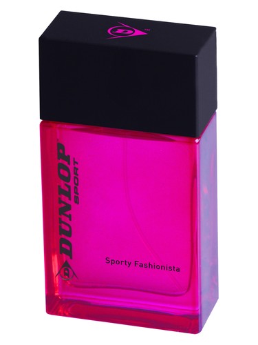 Sporty Fashionista Dunlop parfum - un parfum pour femme 2014