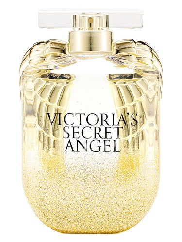 Angel Gold Victoria's Secret perfume - a new fragrance for women 2015