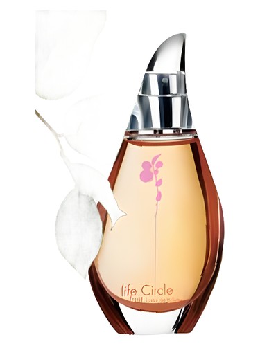 Life Circle Fruit Oriflame perfume - a fragrance for women