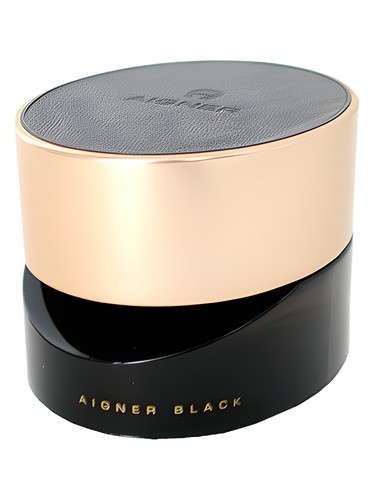 Aigner Black Etienne Aigner parfum - un parfum pour femme 2005