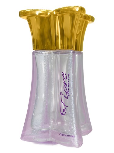 Fiore Chris Adams perfume - a fragrance for women