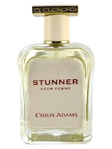 Stunner Pour Femme Chris Adams perfume - a fragrance for women