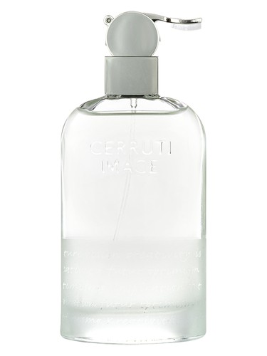 Image Cerruti cologne - a fragrance for men 1998