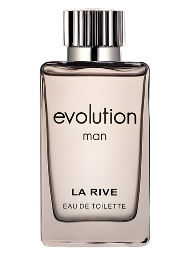 Evolution La Rive cologne - a fragrance for men