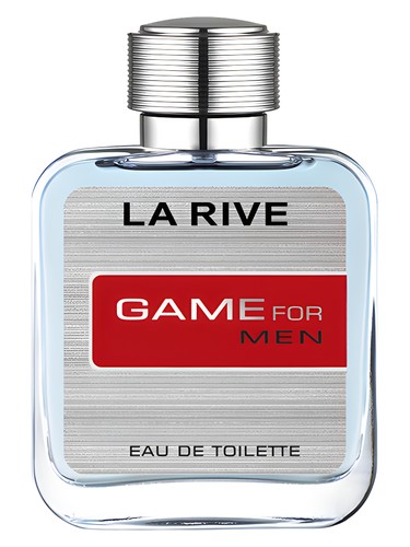 Game La Rive cologne - a fragrance for men 2013