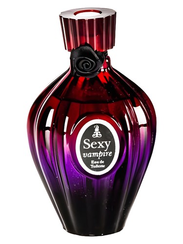 Sexy Vampire Parfum XXI عطر - a fragrance للنساء