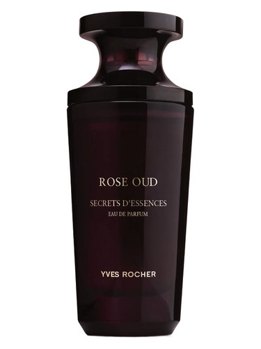 Rose Oud Yves Rocher perfume - a new fragrance for women 2016