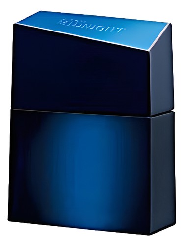 Midnight Avon cologne - a fragrance for men 2007