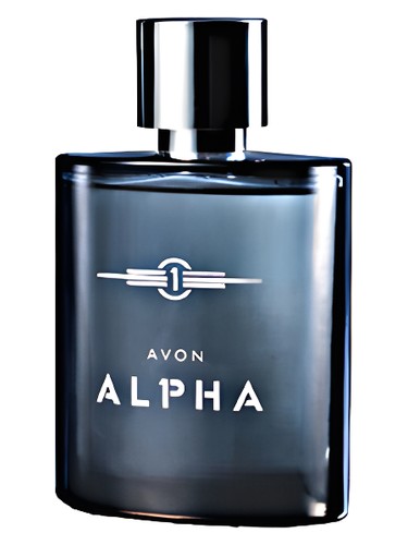 Alpha Avon cologne - a fragrance for men 2013