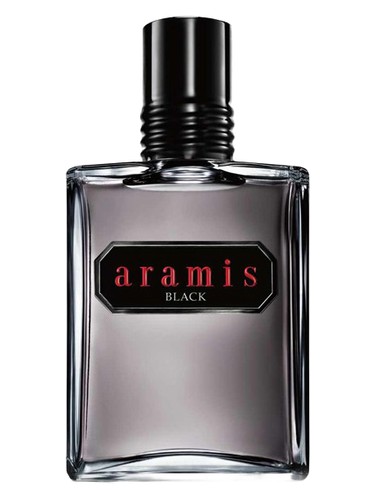 Aramis Black Aramis cologne - a new fragrance for men 2015