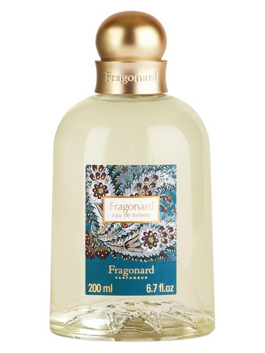 Fragonard Fragonard perfume - a fragrance for women