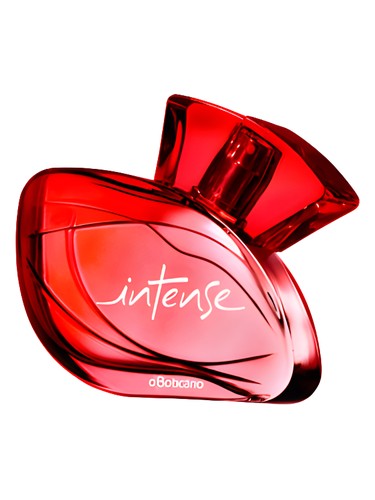 Intense O Boticário perfume - a novo fragrância Feminino 2015