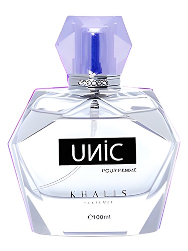 Unic Khalis perfume - a fragrância Feminino