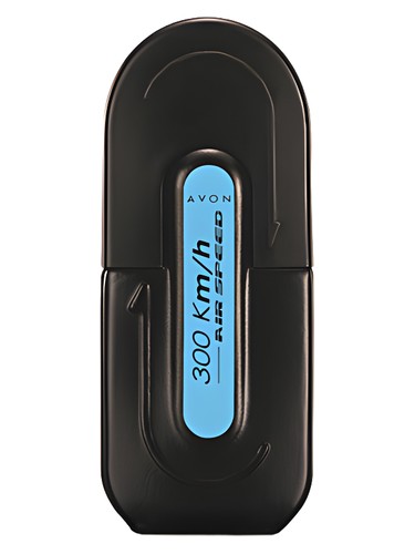 300 km/h Air Speed Avon cologne - a fragrance for men 2012
