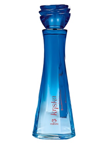 Kriska Jeans Natura perfume - a fragrance for women 2005