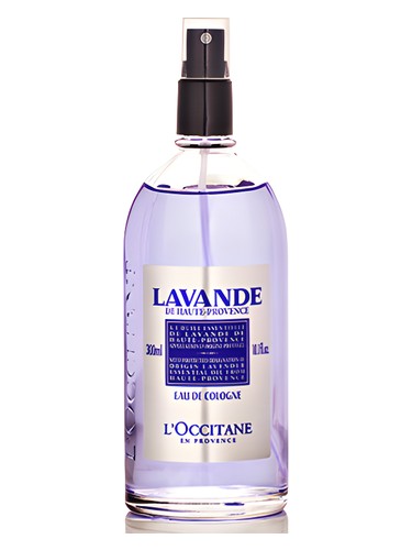 Lavanda L`Occitane en Provence perfume - una nuevo fragancia para ...