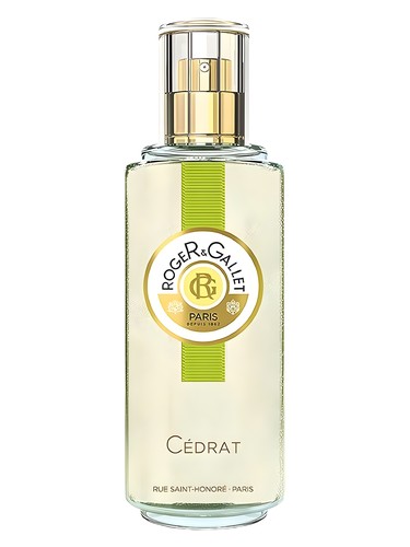 Cedrat Roger & Gallet perfume - una fragancia para Mujeres 2007