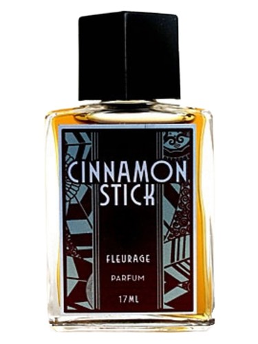 Cinnamon Stick Botanical Parfum Fleurage cologne - a fragrance for men