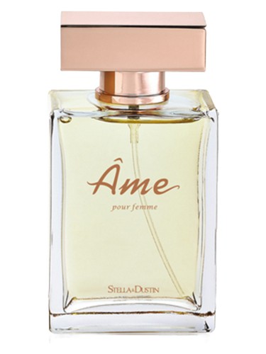 Ame Stella & Dustin perfume - a fragrance for women 2014