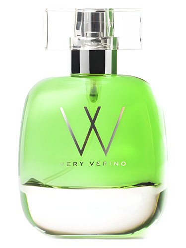 Very Verino Roberto Verino perfume - a new fragrance for women 2016