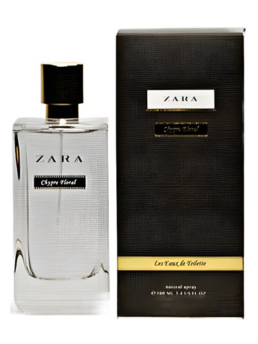 Chypre Floral Zara perfume - a fragrance for women 2013