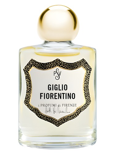 Giglio Fiorentino I Profumi di Firenze perfume - a fragrance for women
