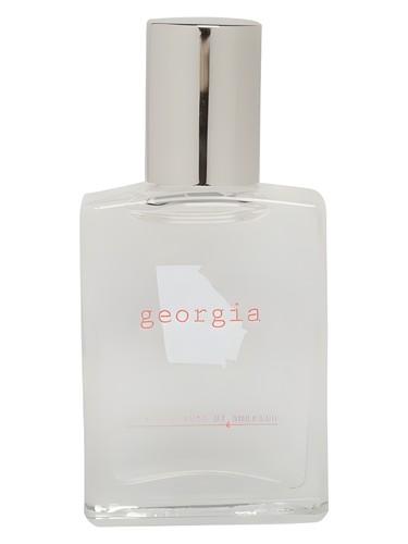 Georgia United Scents of America parfum - un nouveau parfum pour homme ...
