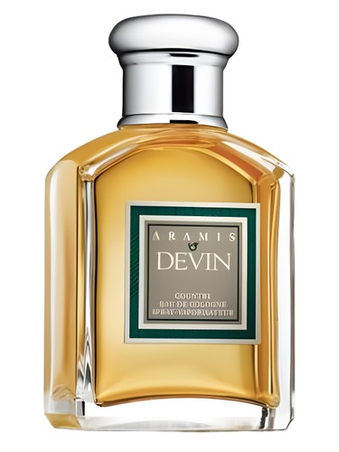 Aramis Devin Aramis cologne - a fragrance for men 1977
