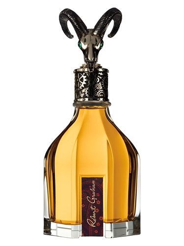 Fortitude Robert Graham cologne - a new fragrance for men 2016