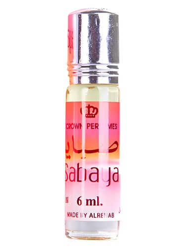 Sabaya Al-Rehab perfume - a fragrance for women