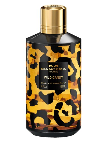 Wild Candy Mancera perfume - una nuevo fragancia para Hombres y Mujeres ...