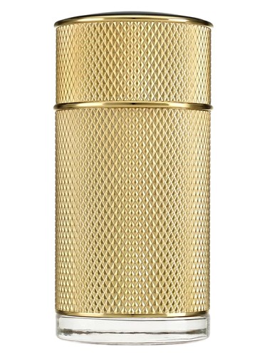Dunhill Icon Absolute Alfred Dunhill - una nuova fragranza da uomo 2015