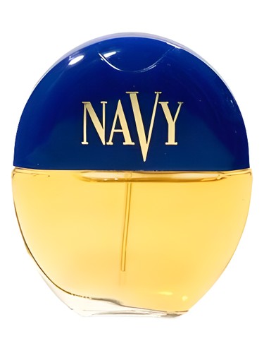 Navy Dana perfume - a fragrance for women 1990