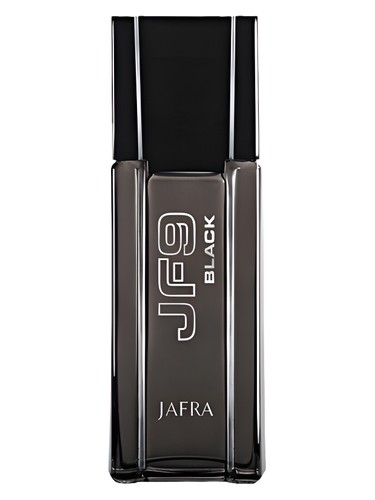 JF9 Black JAFRA cologne - a fragrance for men 2012