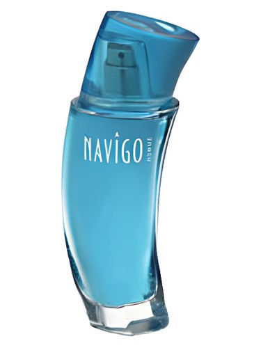 Navigo Homme JAFRA Colonia - una fragancia para Hombres 2013