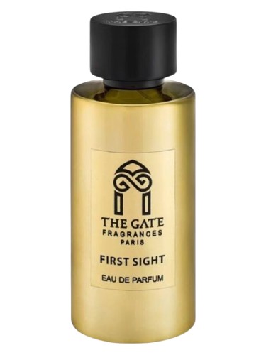 First Sight The Gate Fragrances Paris perfume - a new fragrance for ...