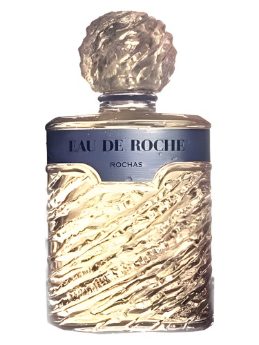 Eau de Roche Rochas perfume - a fragrance for women 1948