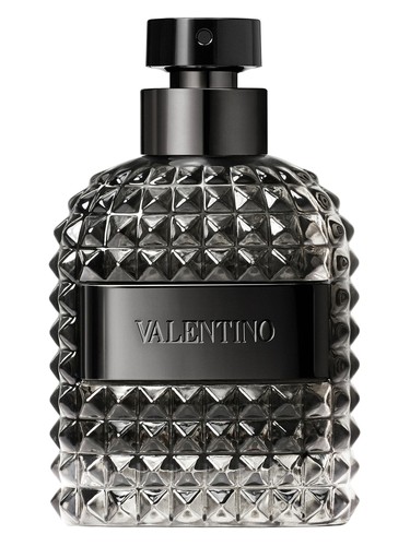 Valentino Uomo Intense Valentino cologne - a new fragrance for men 2016