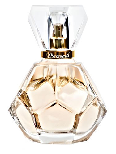 Diamonds JAFRA perfume - a fragrance for women 2013
