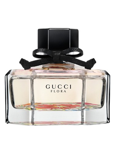 Gucci Flora by Gucci Anniversary Edition Gucci perfume - a new ...