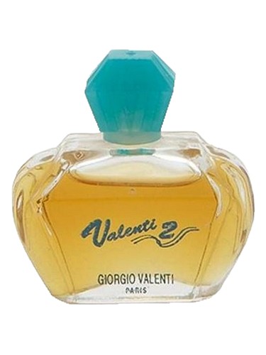 Valenti 2 Giorgio Valenti perfume - a fragrance for women
